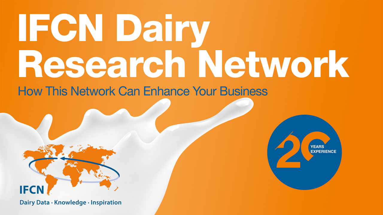 Business Solutions - IFCN Dairy Research Network