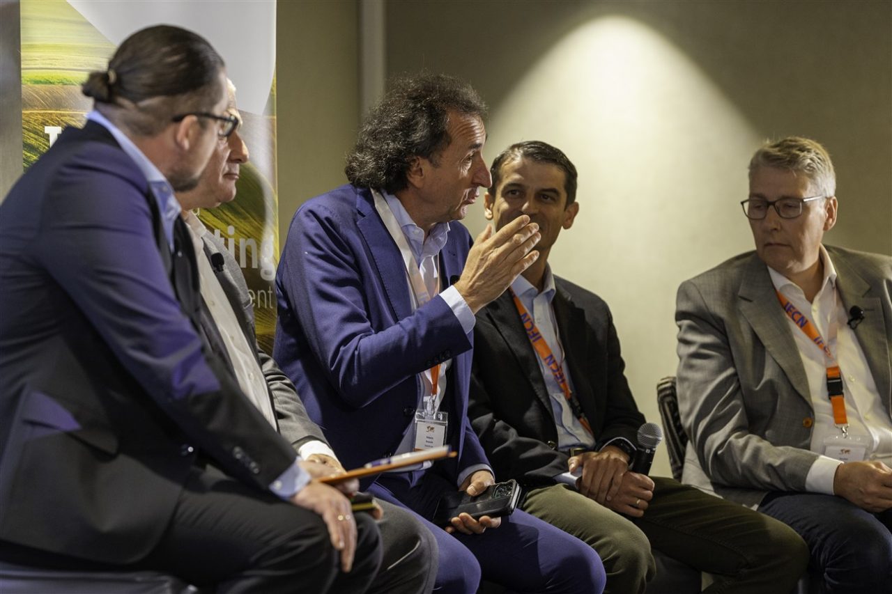 IFCN - Dairy Data - Knowledge - Inspiration