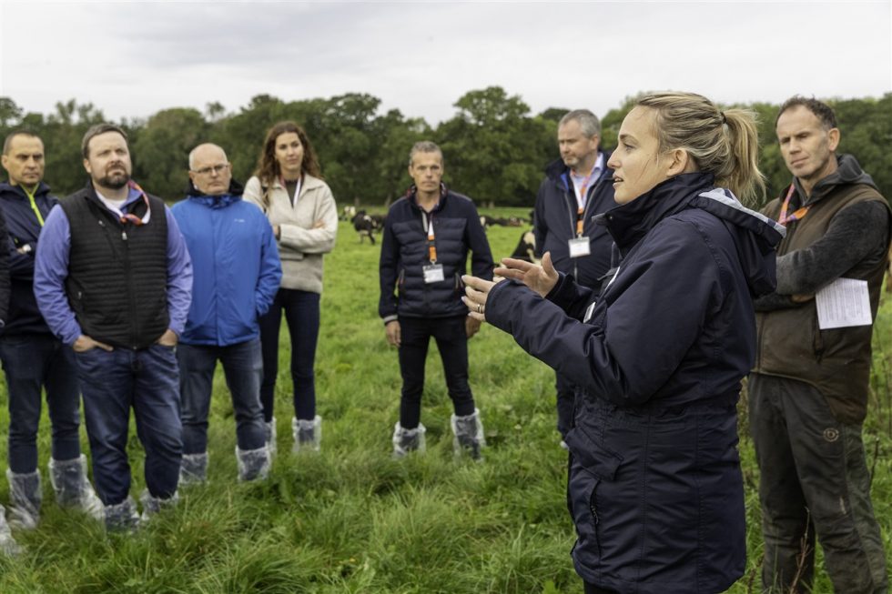 IFCN - Dairy Data - Knowledge - Inspiration